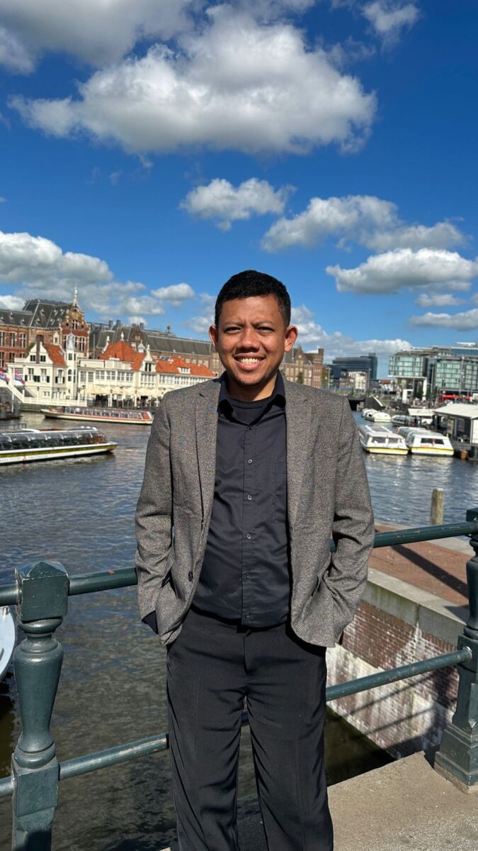 Kahmi Eropa Mendukung dan Menyerukan Agar Seluruh Negara Eropa Mengakui ...